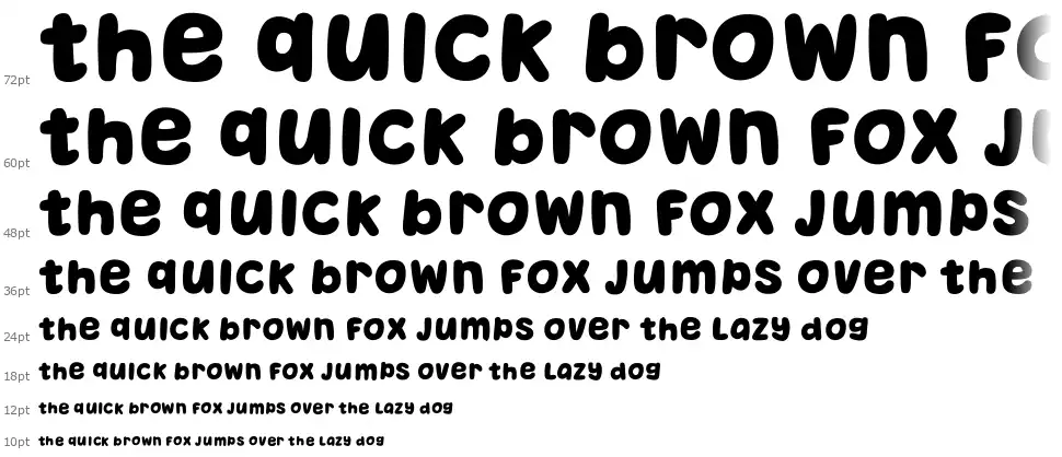 Takeover font by Vladimir Nikolic | FontRiver