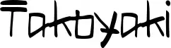 Free Chinese Takeout Fonts