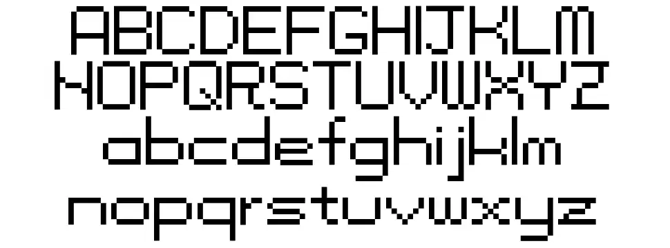 Tama SS01 font by TamaFactory | FontRiver