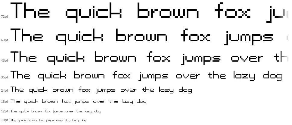 Tama SS01 font by TamaFactory | FontRiver