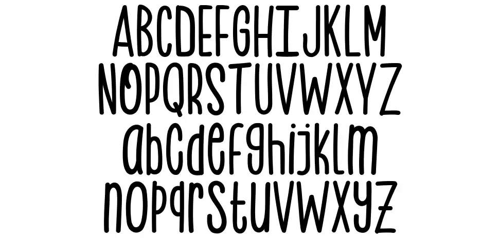 Tamarind Days font by Khurasan | FontRiver