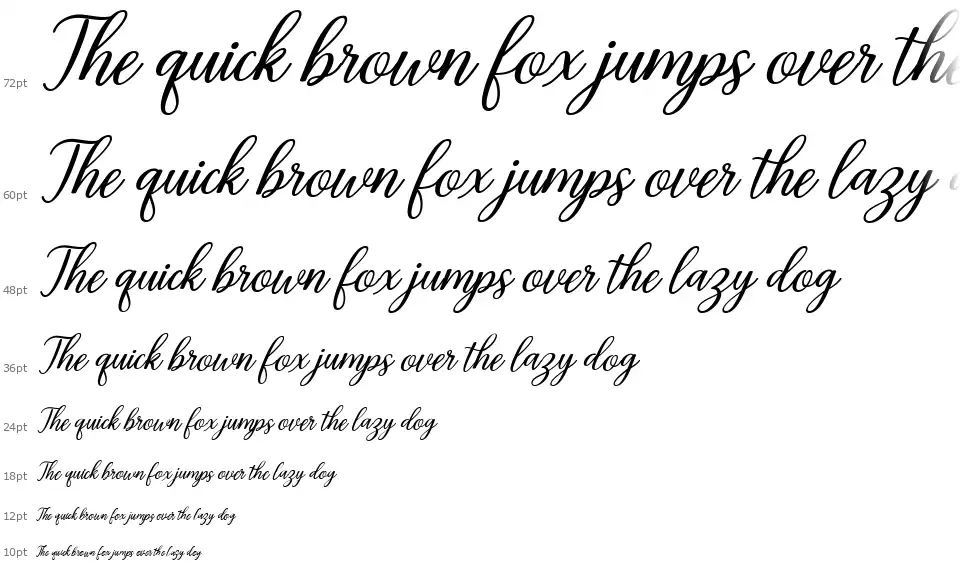 Tanganyika font by Staircase Studio | FontRiver Tanganyika font by Staircase Studio | FontRiver