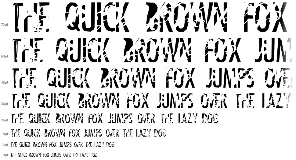 Tanline font by Sound of Print | FontRiver