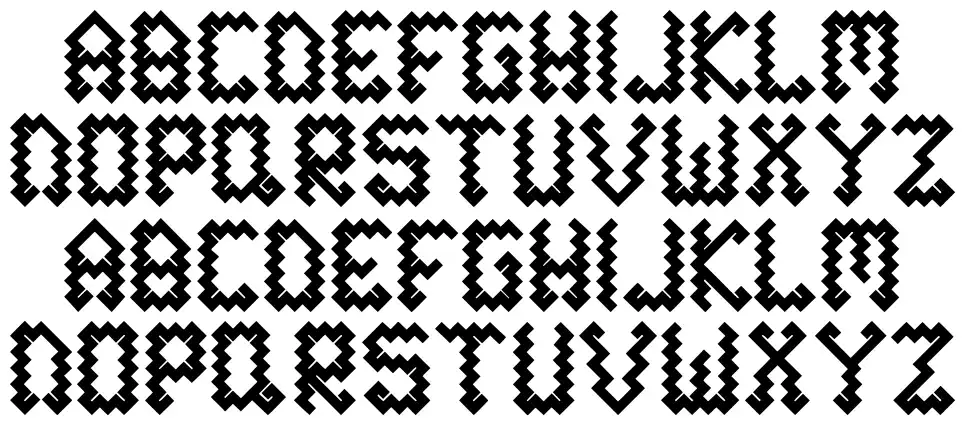 Tapestry font by Mike Wolf | FontRiver