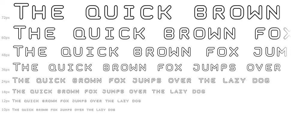 Taurus Mono font by Tyler Finck | FontRiver