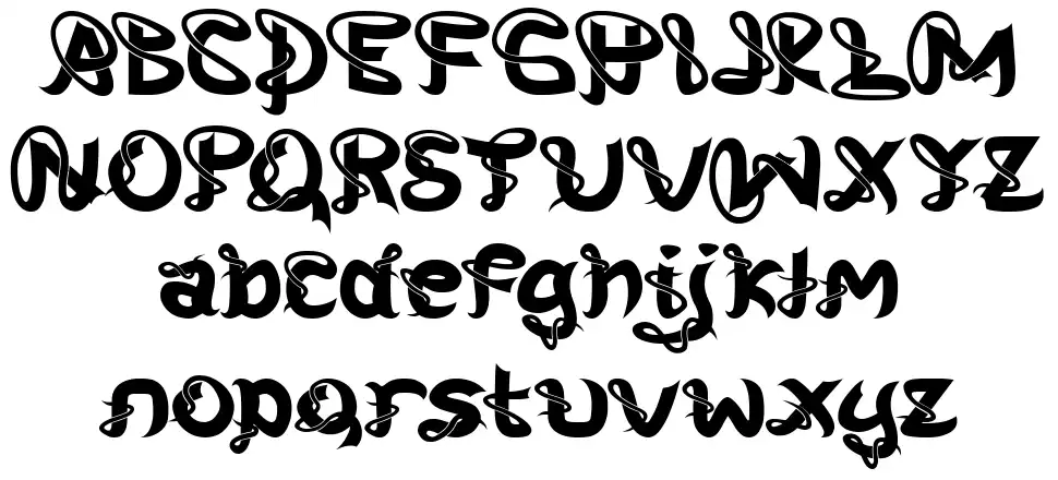 Tehisa font by Sealoung | FontRiver