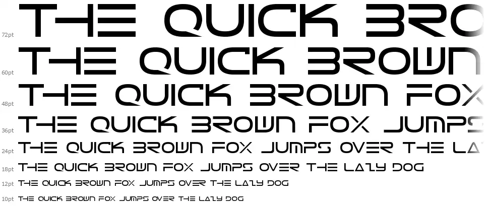 Tele-Marines font by Iconian Fonts | FontRiver