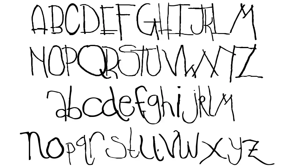 Temple font by Jason Thorpe | FontRiver