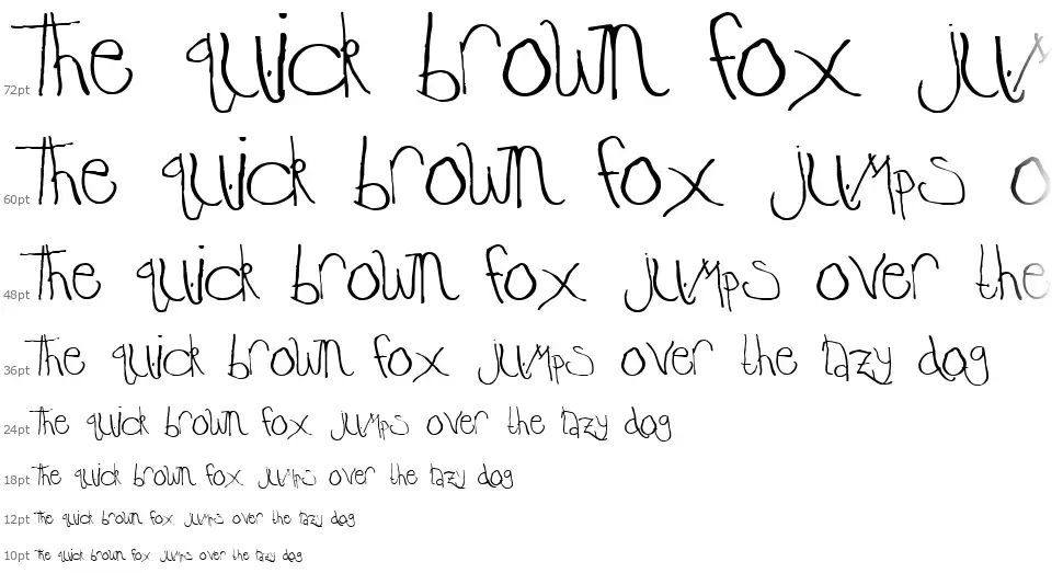 Temple font by Jason Thorpe | FontRiver