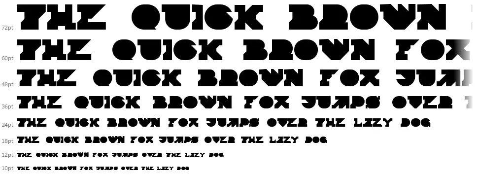 Termina font by inesm_santos | FontRiver