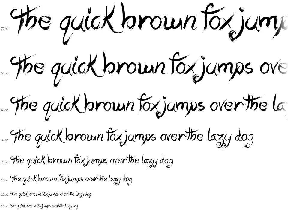 Texas font by Jonathan S. Harris | FontRiver
