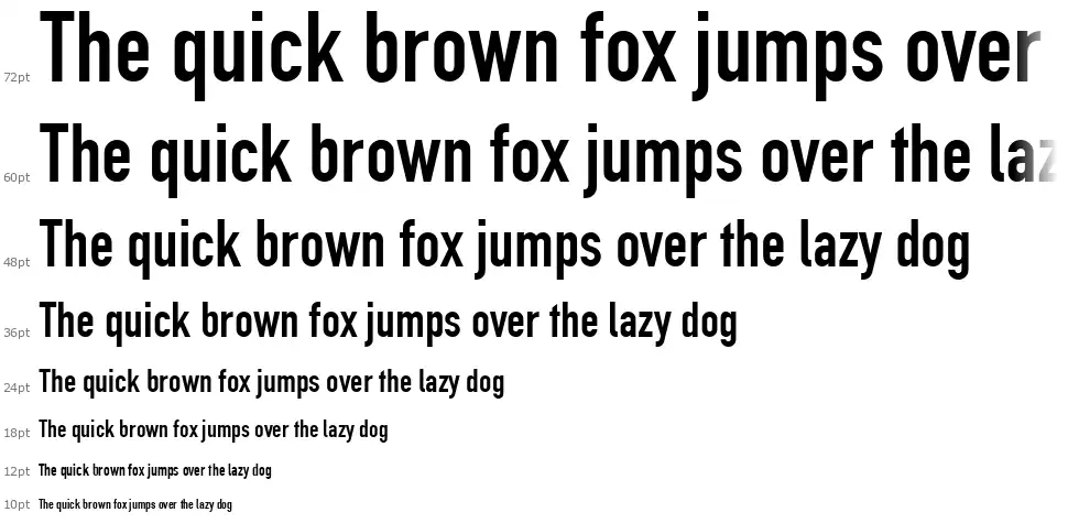 TGL 0-1451 Engschrift font by Peter Wiegel | FontRiver