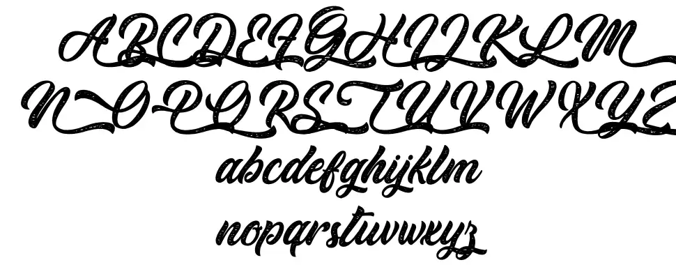 Thai Coala font by Typhoon Type - Suthi Srisopha | FontRiver Thai Coala font by Typhoon Type - Suthi Srisopha | FontRiver