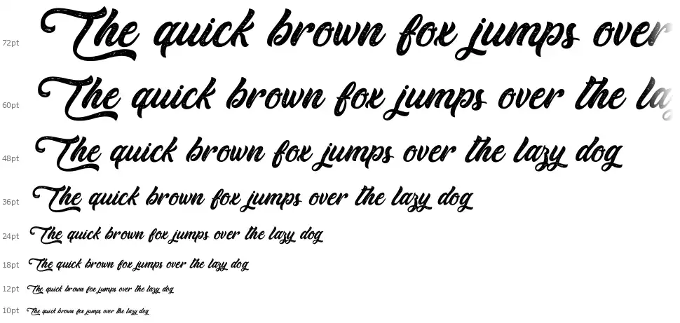 Thai Coala font by Typhoon Type - Suthi Srisopha | FontRiver Thai Coala font by Typhoon Type - Suthi Srisopha | FontRiver