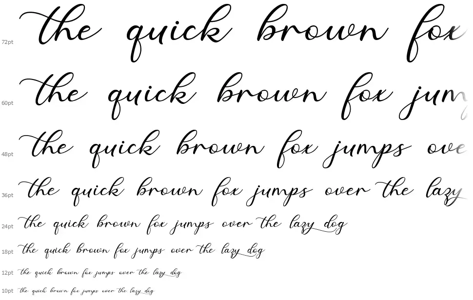 Thank You font by Graphix Line Studio | FontRiver