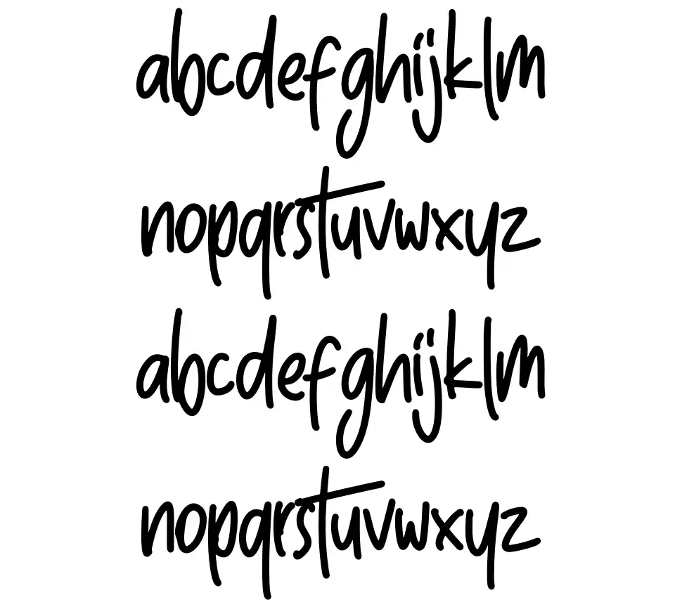 The Absolute font by Nirmana Visual | FontRiver