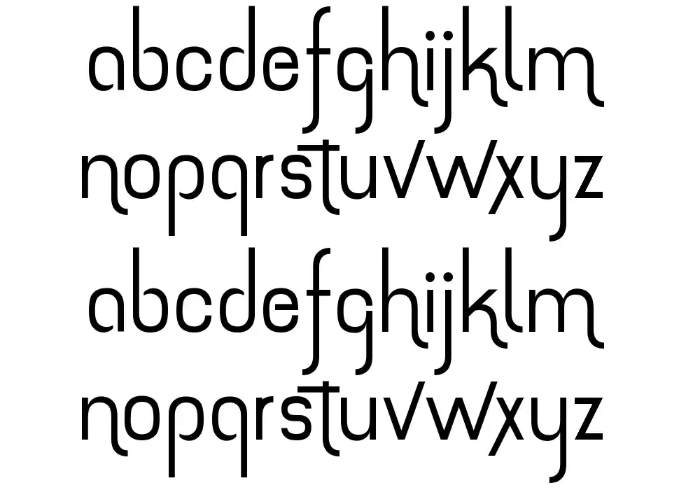 The amazing grace font by Situjuh Nazara | FontRiver