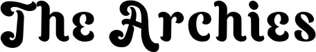The Archies font by ikiiko type | FontRiver