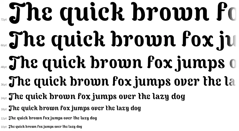 The Archies font by ikiiko type | FontRiver