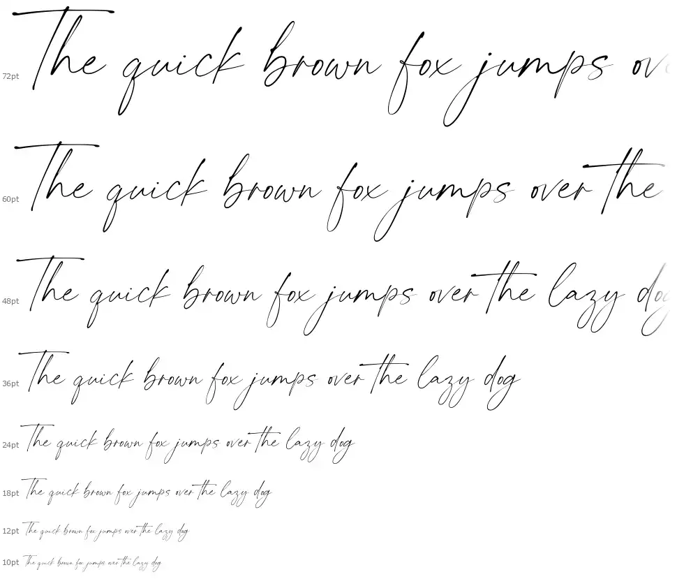 The Artisan font by Ef Studio | FontRiver