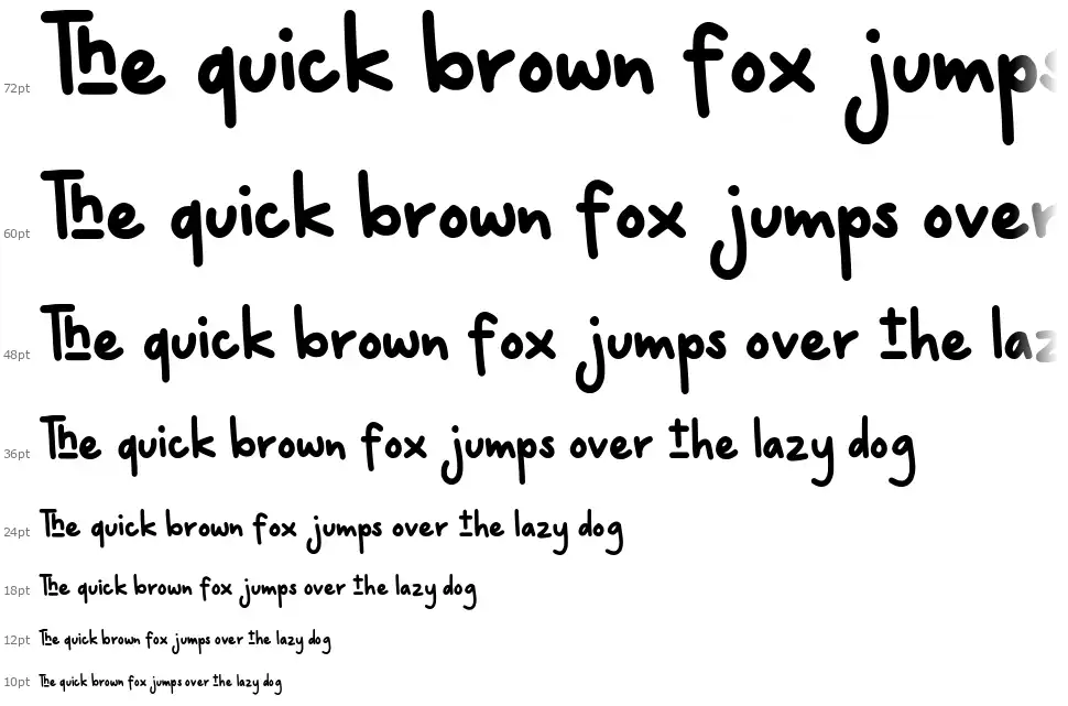 The August font by Allouse Studio | FontRiver