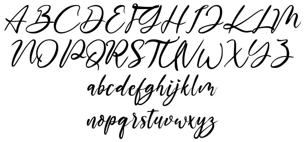 The Austin font by StringLabs Creative Studio | FontRiver