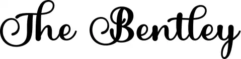 The Bentley font by Bosstype Studio | FontRiver