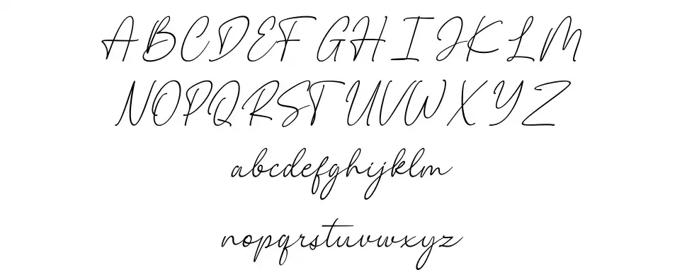 The Bigmaker font by Din Studio | FontRiver