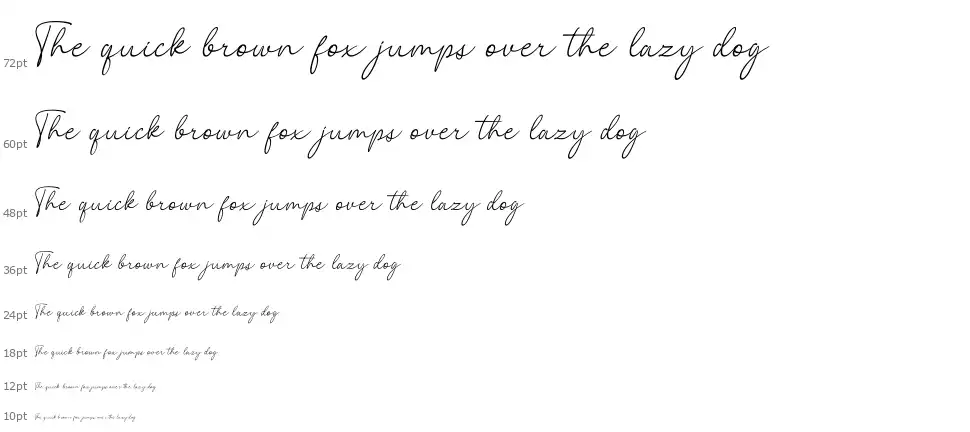 The Bigmaker font by Din Studio | FontRiver