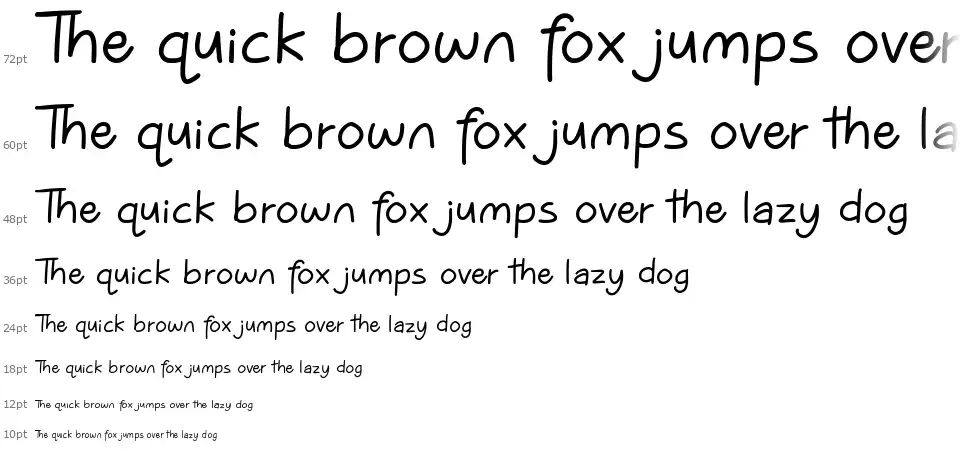 The Book Store font by Jonathan S. Harris | FontRiver