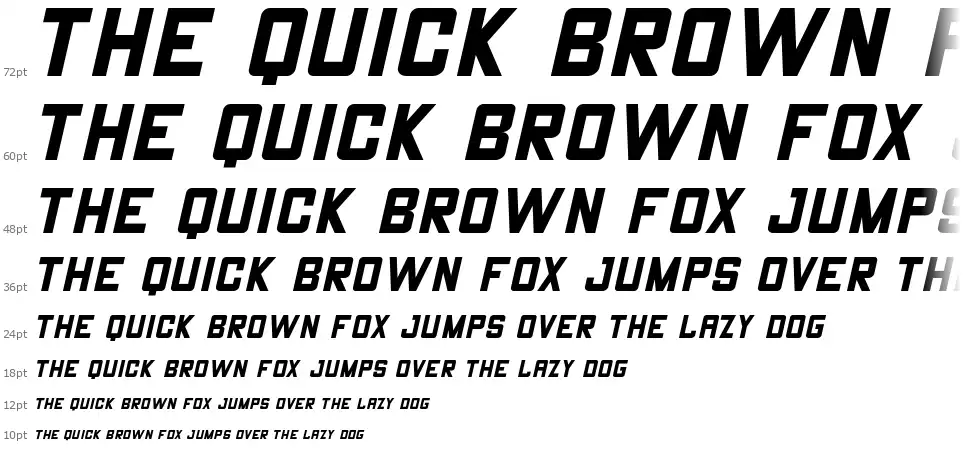 The Champ font by Edric Studio | FontRiver