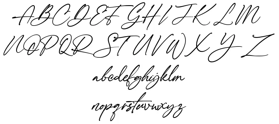 The Checkmate font by Almarkhatype | FontRiver