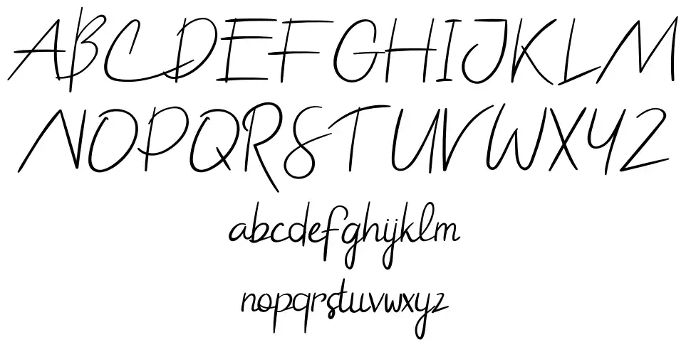 The Chief font by Airotype Design | FontRiver