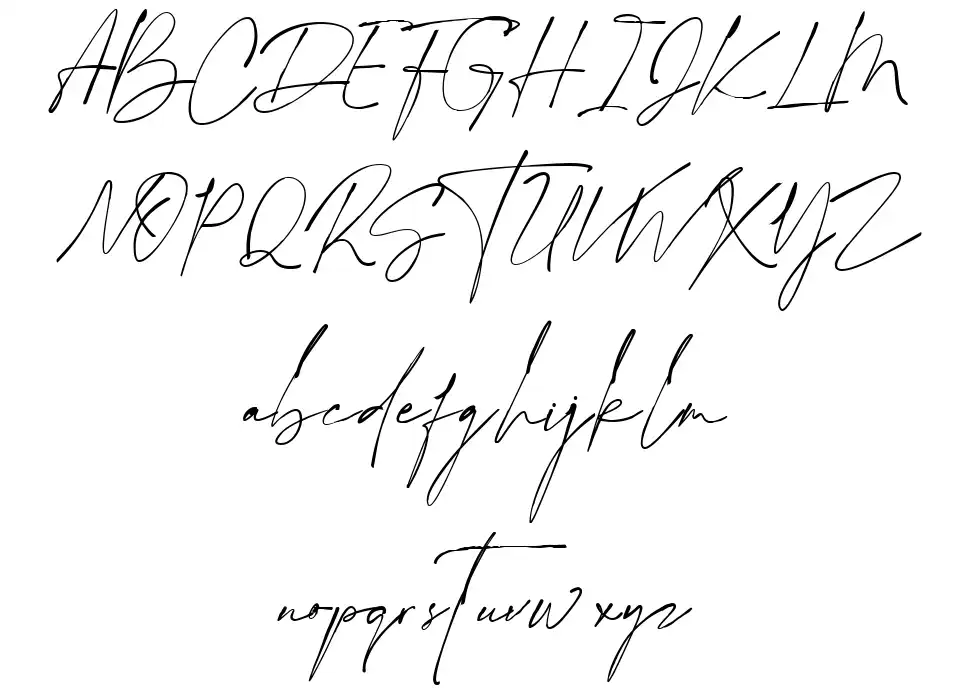 The Coastal font by Namara Creative Studio | FontRiver