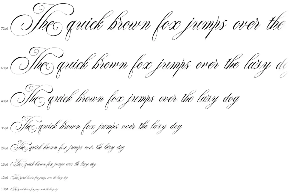 The Duality font by alcode | FontRiver