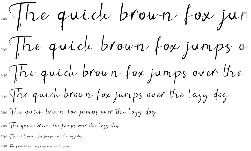 The Folk font by Ahmad Riqi | FontRiver