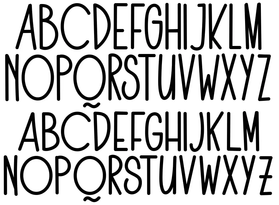 The Fox Office font by Letterena Studios | FontRiver