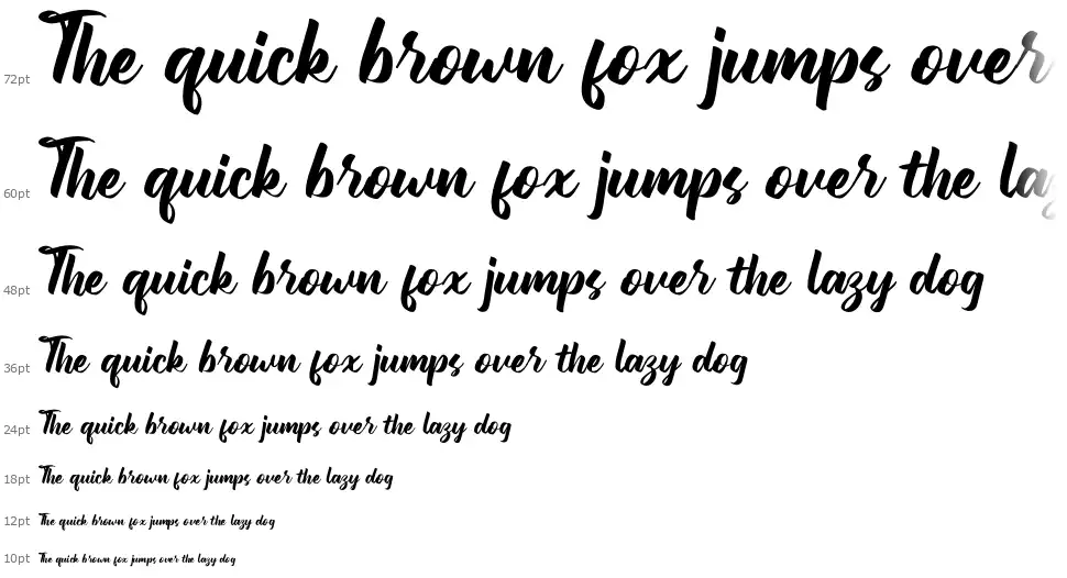 The Galaxy font by Kong Font | FontRiver