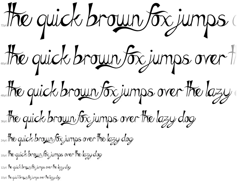 The Green Life font by Jonathan S. Harris | FontRiver