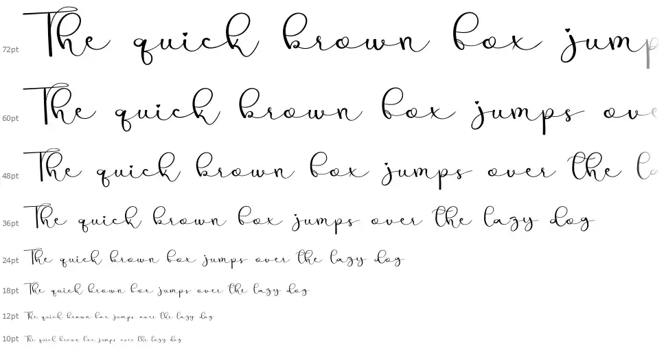 The House font by Erik Studio | FontRiver