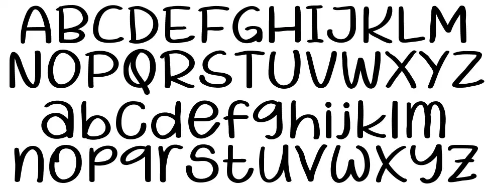 THE JOURNAL font by Pinisiart | FontRiver