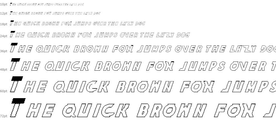 The King Of Fighters Family font by Minea Nunes | FontRiver