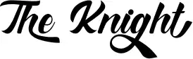 The Knight font by PutraCetol Studio | FontRiver