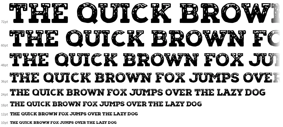 The Lake House font by Woodcutter | FontRiver