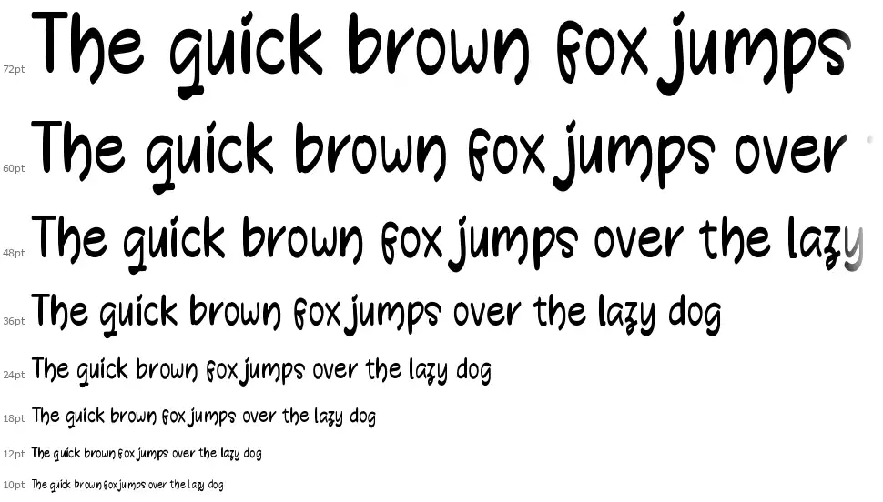 The Lesson font by twinletter | FontRiver