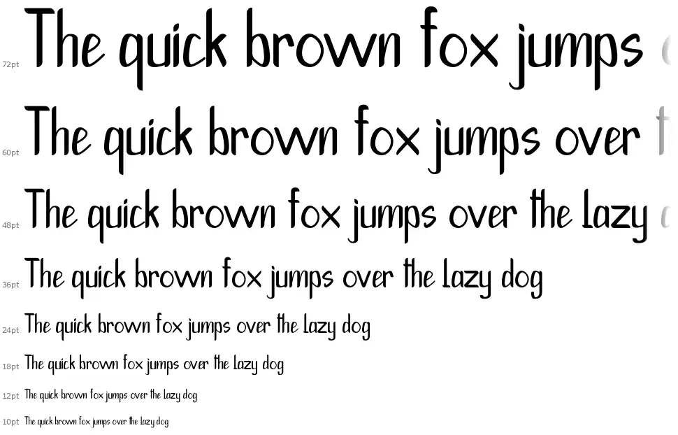 The Leviathan font by Noschey! | FontRiver