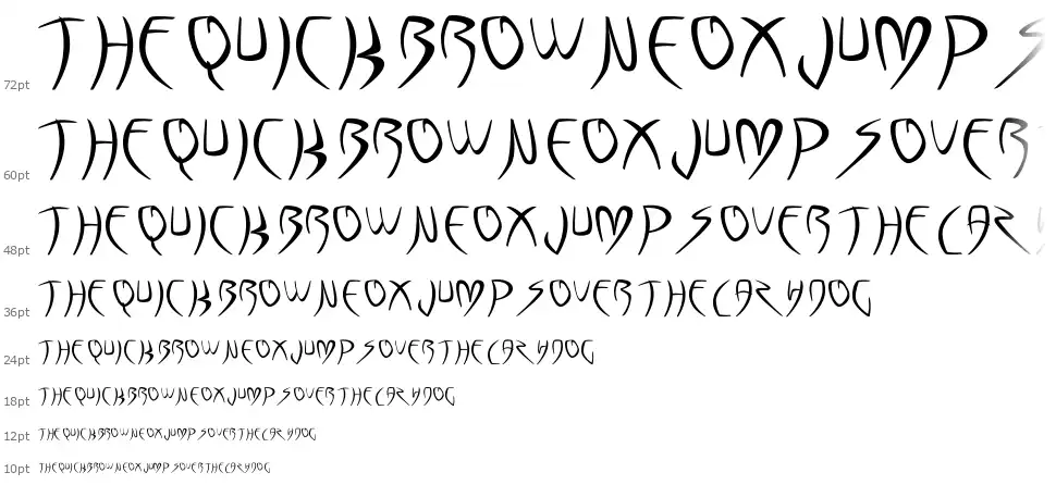 The Magnificent Girl Signature Two font by Hilton Santos | FontRiver