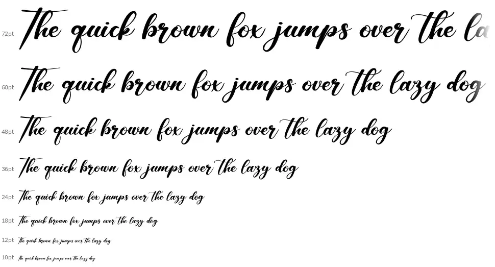 The Manila font by Erik Studio | FontRiver