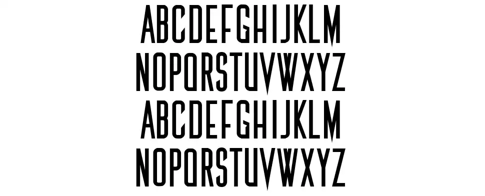 The Medic font by Viktor Hamburger | FontRiver