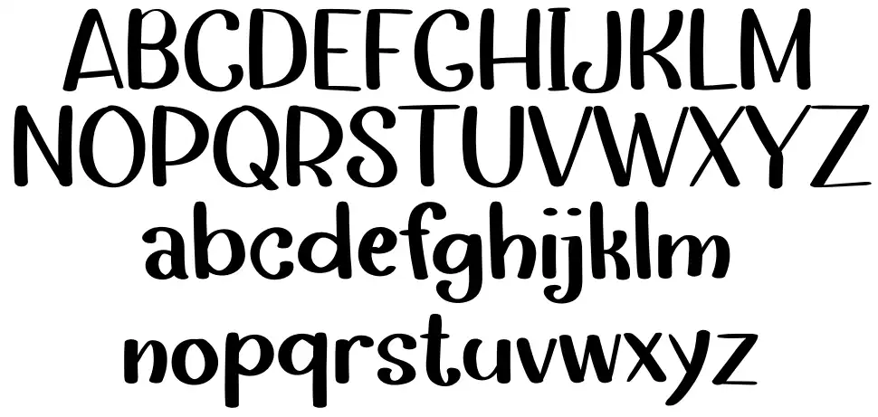 The Monogram font by Erik Studio | FontRiver